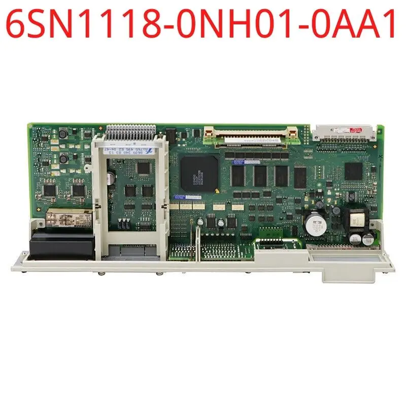 Used-6SN1118-0NH01-0AA1-SIMODRIVE-611-UNIVERSAL-HR-2-AXIS-CONTROL-LOOP ...