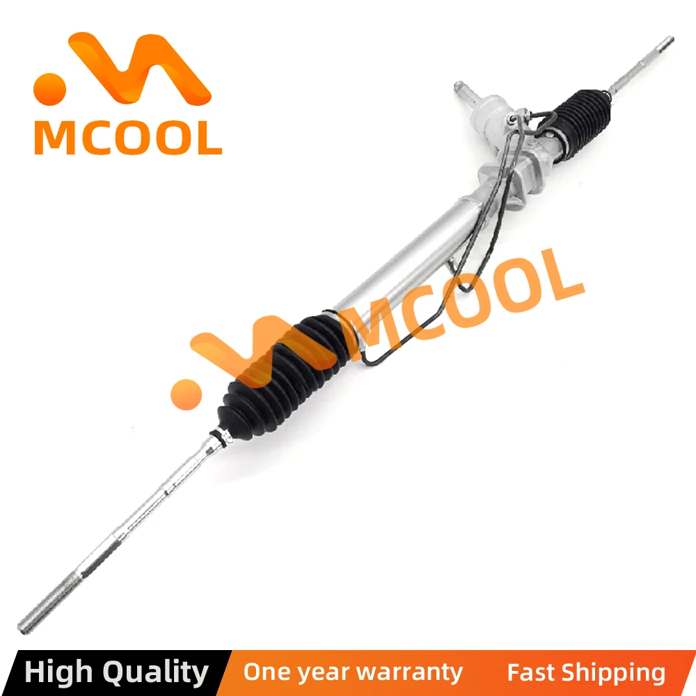 NEW-Power-Steering-Rack-Gear-Box-For-Subaru-Forester-2-0-2-5-2002-2008 ...
