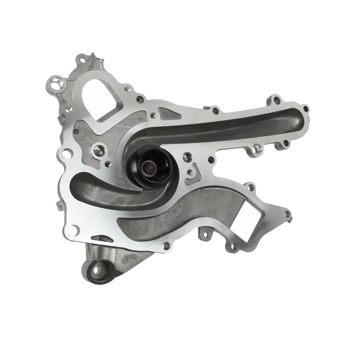 Cooling Water Pump for MERCEDES BENZ W204 S204 C204 C350 C218 X218 CLS ...