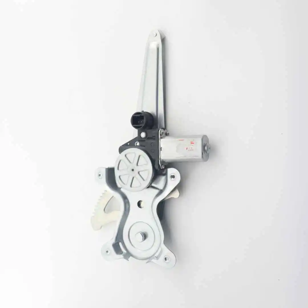 Regulador de bobinadora de ventana para Toyota COROLLA 04 07, 69801 ...