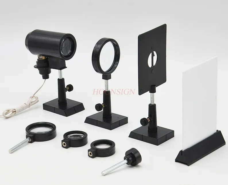 Optical-Laboratory-Equipment-White-Light-Dispersion-And-Synthesis ...