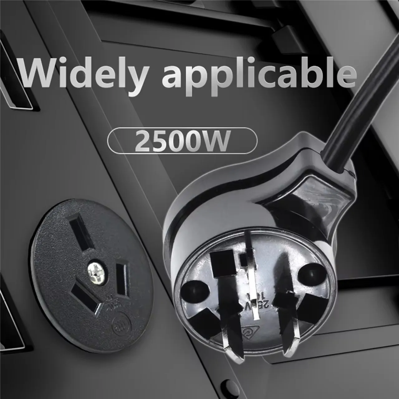 1pcs-AC-assemble-Electrical-Power-Plug-AU-NZ-Australian-Chinese ...