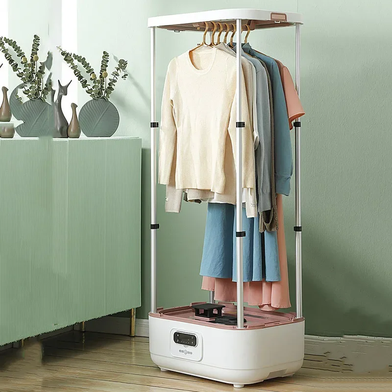 Full-Automatic-Steam-Clothing-Care-Machine-Household-Clothes-Dryer ...