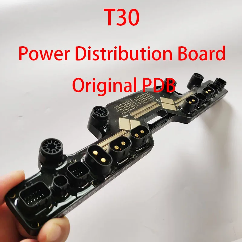 Original-New-Suitable-for-DJI-Drone-T30-Power-Distribution-Board-Module ...