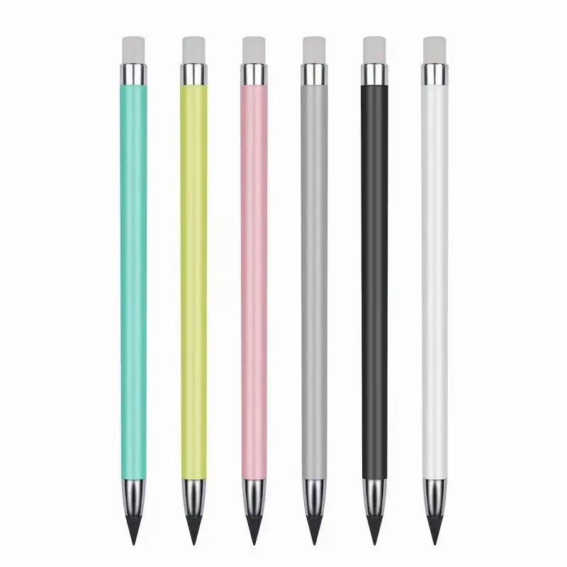 Color Eternal Pencil Lead Core Wear resistant Not Easy To Break Pencils ...