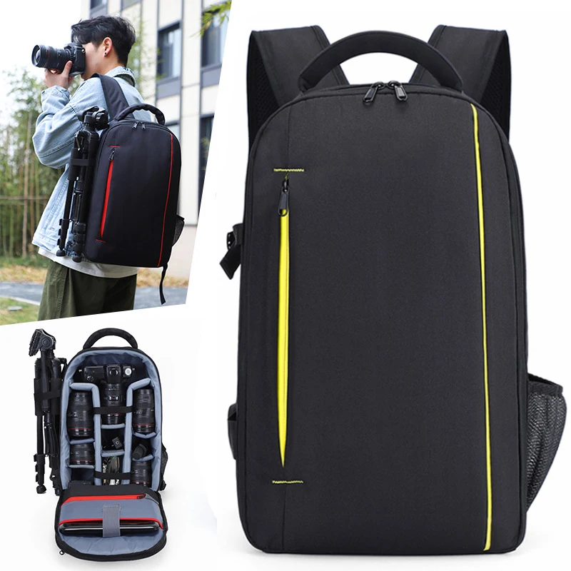 Canon-Nikon-SONY-SLR-Camera-Bag-Waterproof-Wear-resistant-Camera-Bag ...