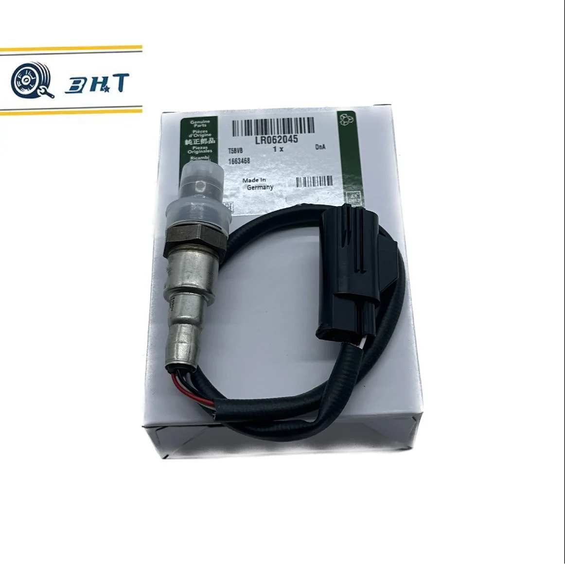 Sensor de oxigênio para Land Rover Range Rover, Discovery Range Rover ...