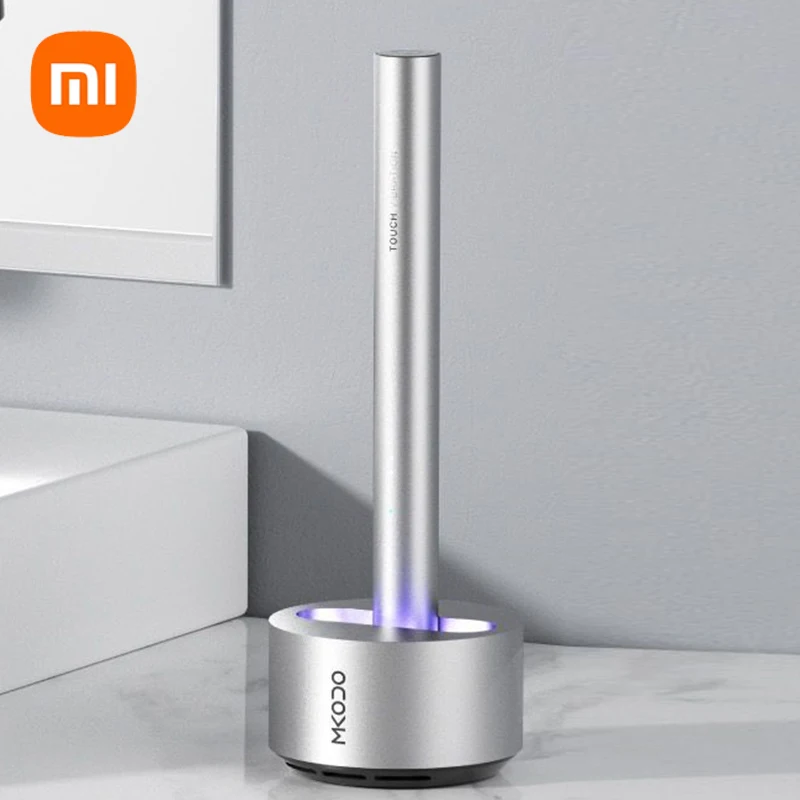 Xiaomi-afeitadora-facial-MKODO-m-quina-de-afeitar-con-detecci-n-de ...