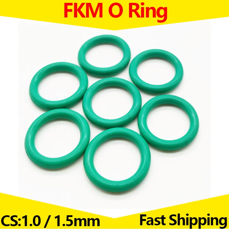 Rubber Sealing Washer | Rubber Seat Ring | Rubber Gaskets | Fkm Ring ...