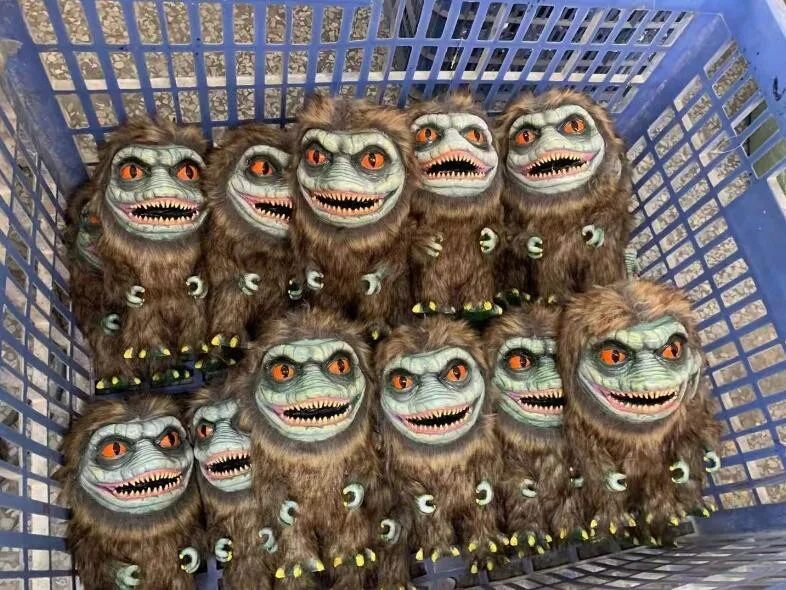 Scary-Cat-Head-Toy-Critters-Prop-Doll-Plushies-Stuffed-Animal-Plush ...