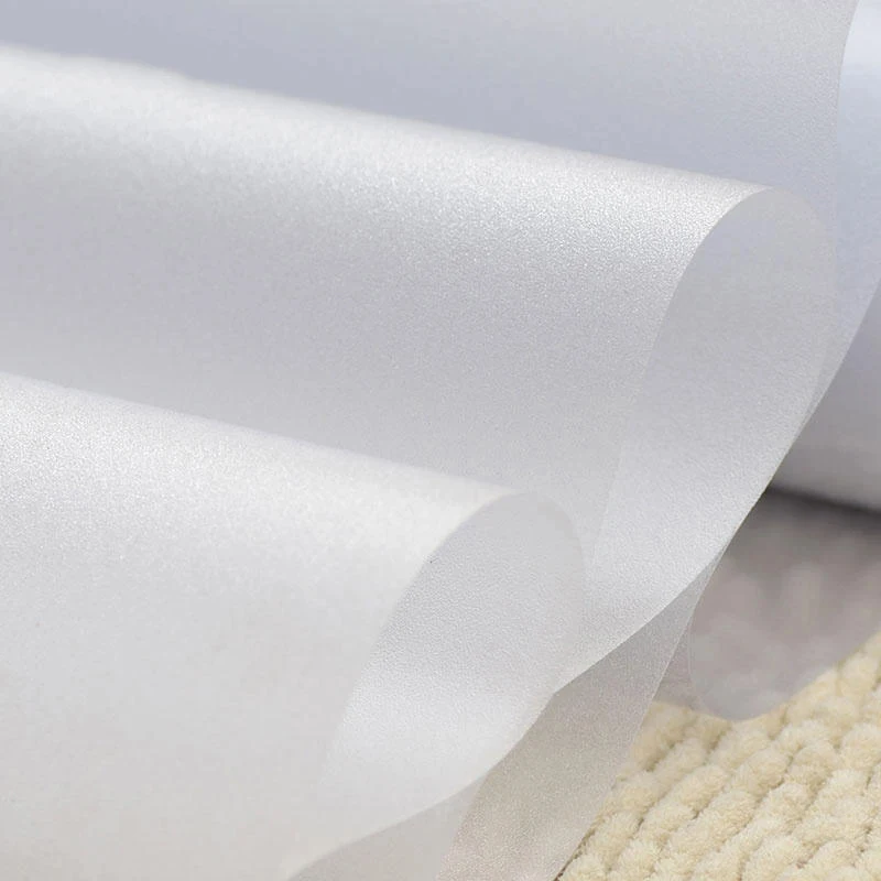 Matte-Frosted-Window-Film-Self-Adhesive-Film-Vinyl-Window-Clings-for ...