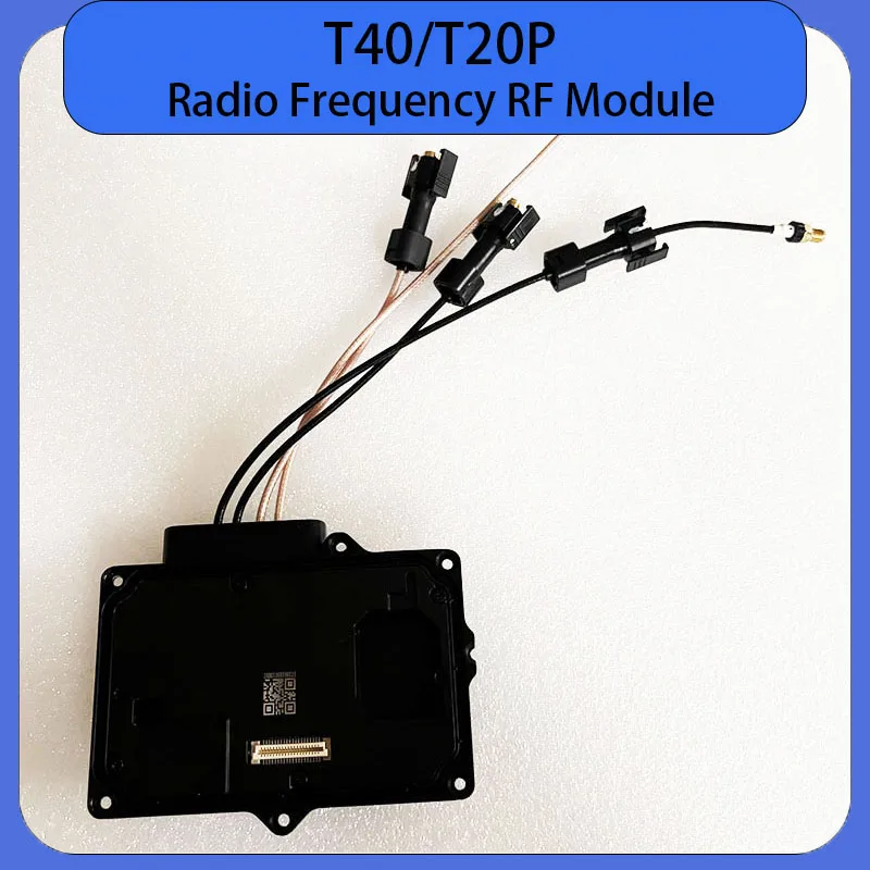 Original-New-DJI-Agricultural-Drone-T40-T20P-Radio-Frequency-Board-RF ...
