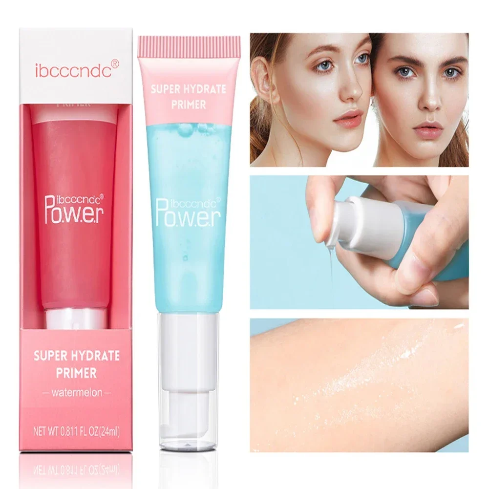 Super-Hydrate-Primer-Makeup-Base-Cream-Pores-Invisible-Oil-Control-Face ...