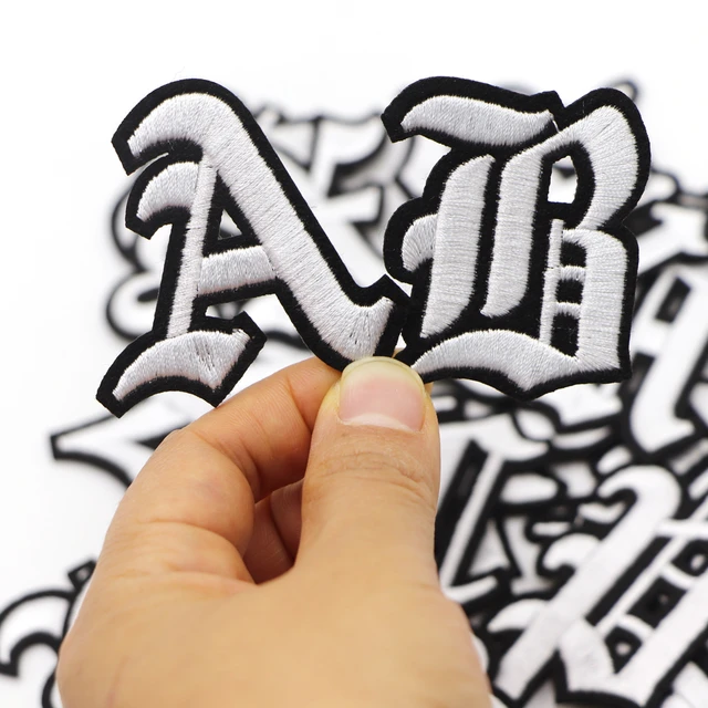 Graffiti Letters Alphabet Wildstyle A Z