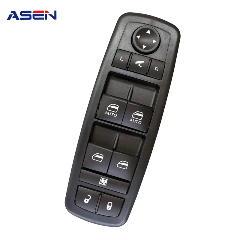 68184803AC For Jeep Grand Cherokee 2014 2015 2016 Car Power Window ...