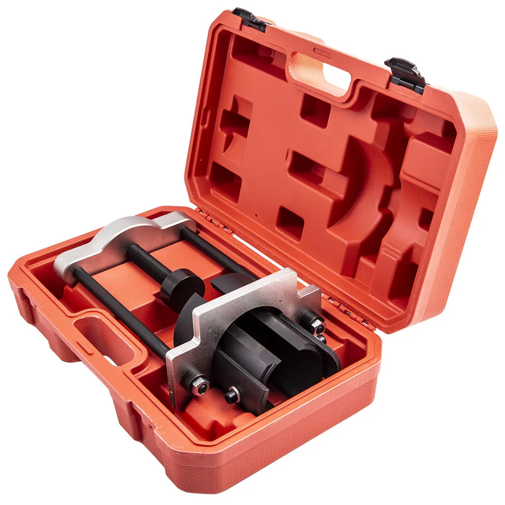 Trailing-Arm-Bush-Removal-Install-Tool-For-Ford-Mondeo-Mk4-S-max-Galaxy ...