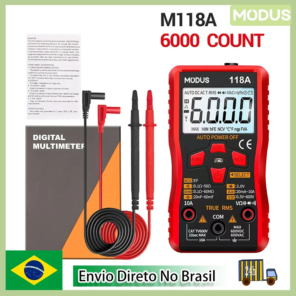 Mini-Professional-Digital-Multimeter-Voltmeter-Electronic-Components ...