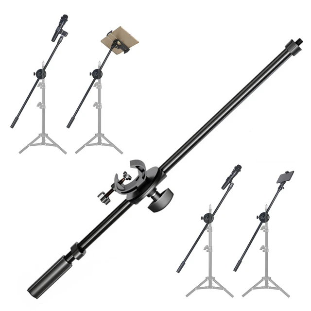 Mic Stand Parts