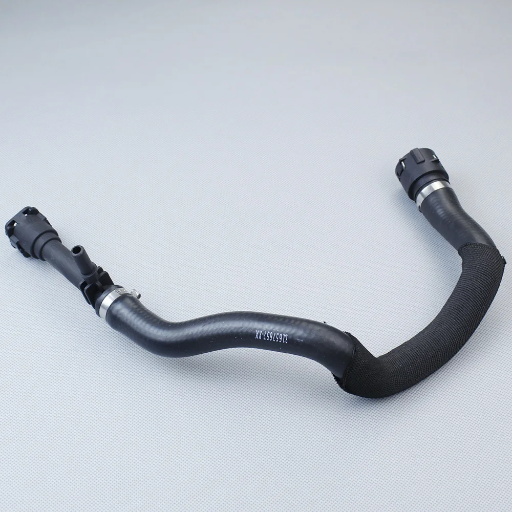 For Volvo S60 XC90 V60 S90 V90 Radiator Hose OE# 8641078 31657657 ...