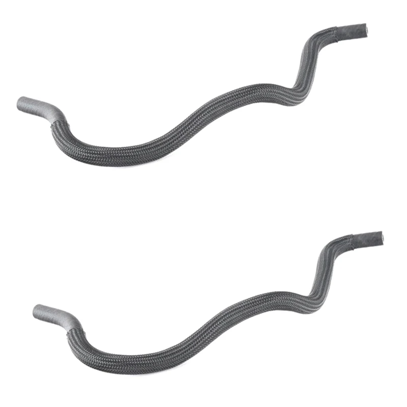 2X-A2740703500-2740703500-Fuel-Hose-High-Pressure-Pump-For-Mercedes ...