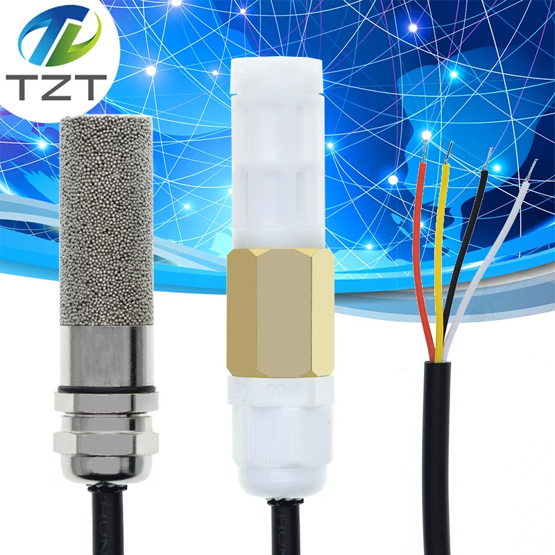 Sensor-Digital-de-temperatura-y-humedad-m-dulo-transmisor-de-sonda ...