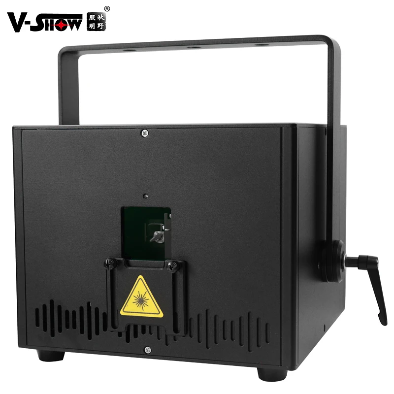 V-show-10W-RGB-Animation-Silnet-Laser-Fanless-Satge-Light-Programmable ...