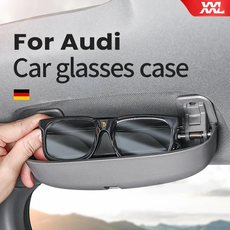 Installing-the-glasses-case-For-Audi-A3-8v-8l-A4-B6-B7-B8-B9-A5-A6.jpg