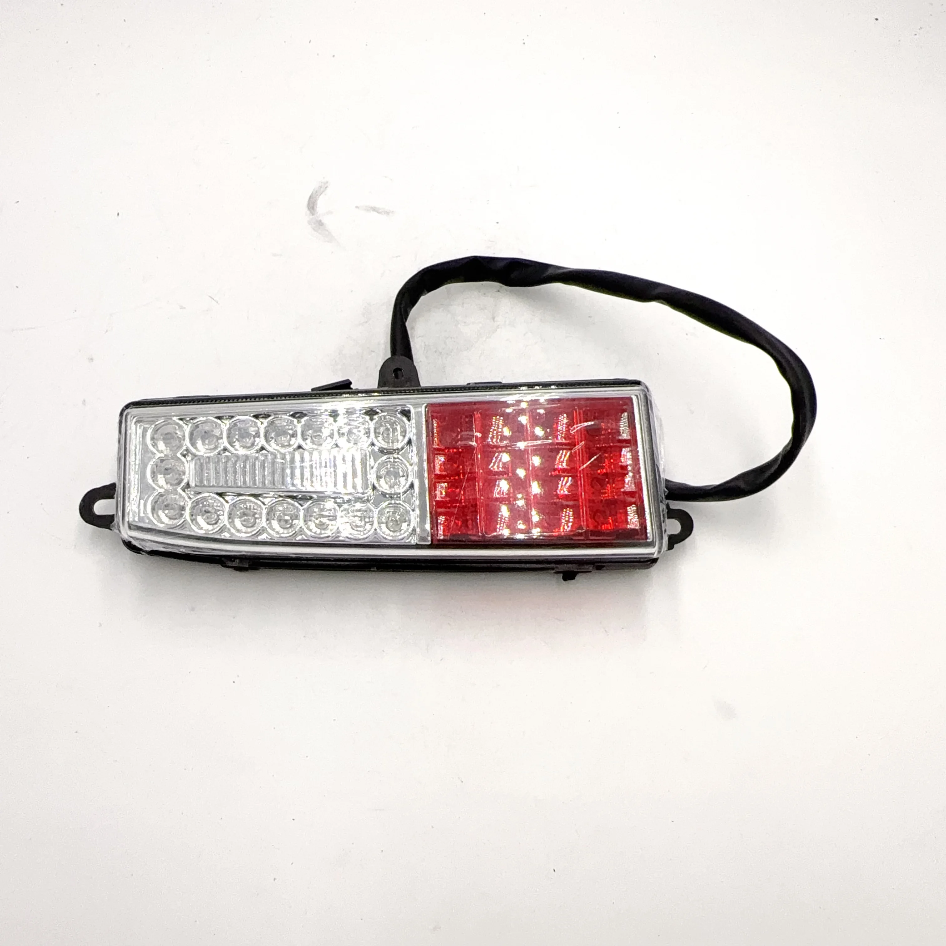 Left rear tail light LED tail light UTV Fit for Knight Cowboy Coleman ...