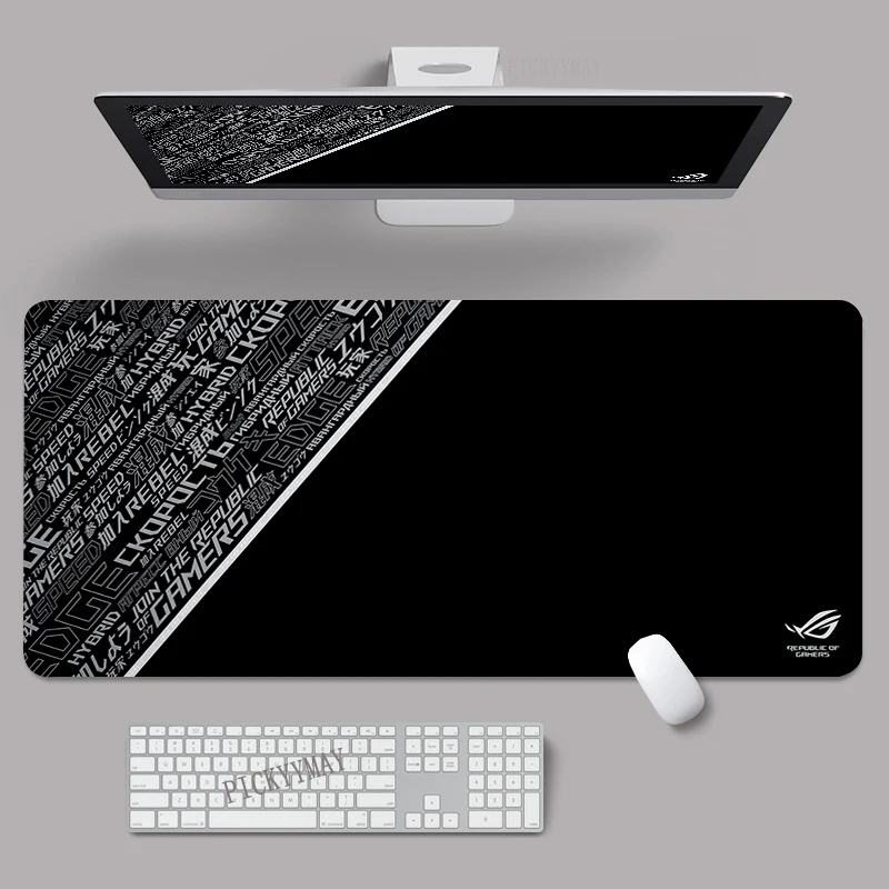Large worker Mousepads ASUS Mouse Pad Computer Mousepad Mouse Mat ...