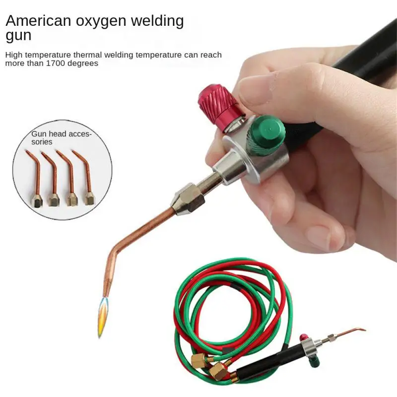 Mini-Welding-Gas-Torch-Butane-Burner-The-Little-Fahrenheit-Cordless ...