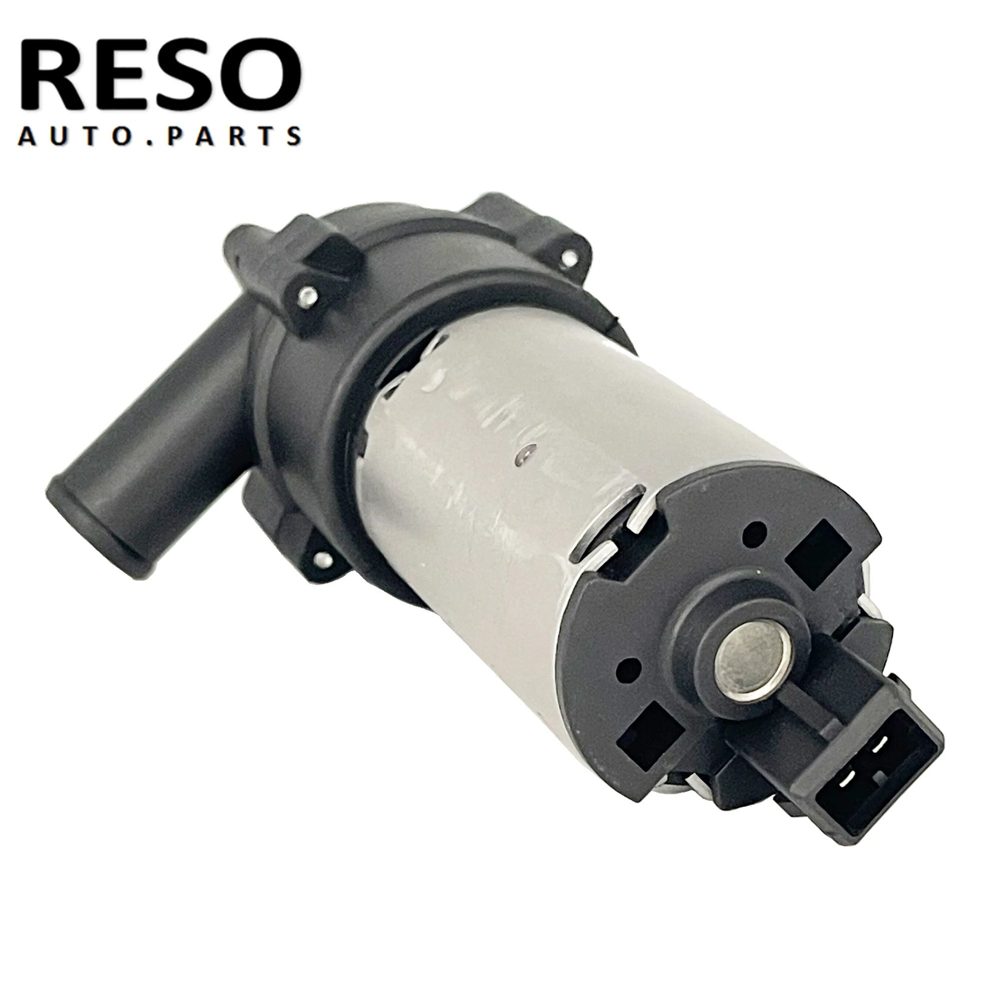 RESO-Auxiliary-Additional-Water-Pump-For-Mercedes-Benz-ML320-ML350 ...