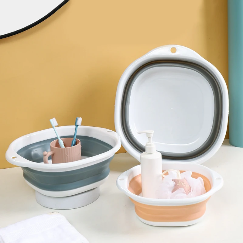 Plastic-Folding-Basins-Portable-Wash-Basins-Folding-Laundry-Tub-Adult ...