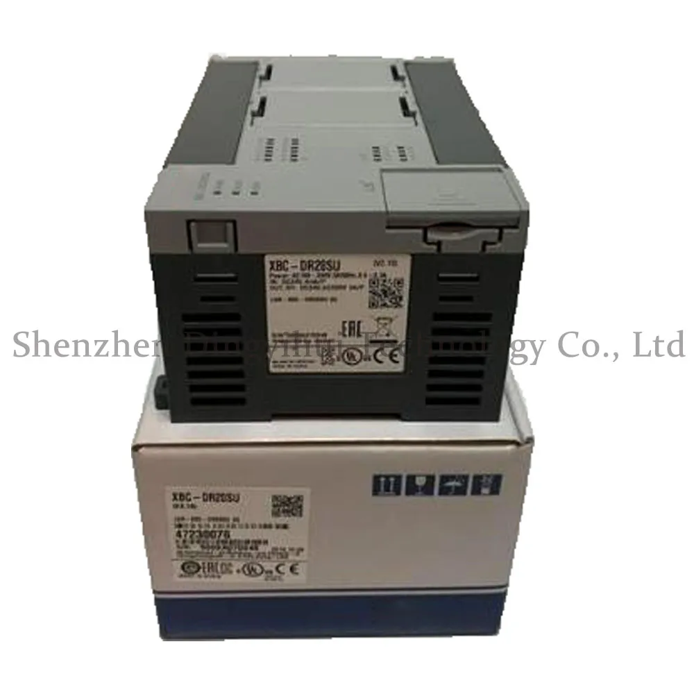 XBO-AD02A-XBC-DR20SU-XBC-DR30SU-XBC-DR40SU-XBC-DR60SU-Advantages ...