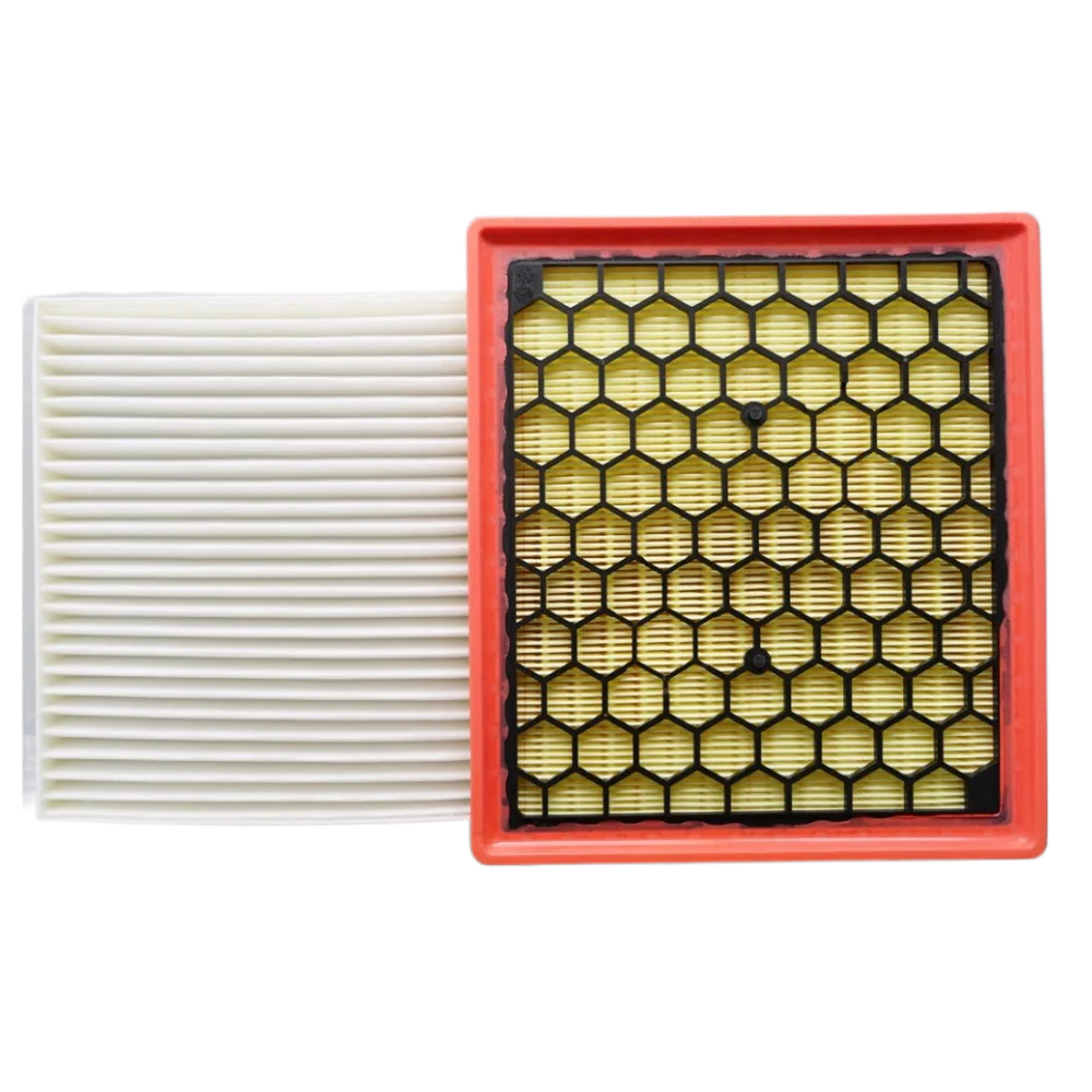 Filtro-de-aire-Kit-de-filtro-de-cabina-para-Chevrolet-Malibu-55560894 ...