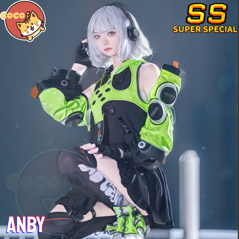 Zenless-Zone-Zero-Anby-Cosplay-Costume-Cos-ZZZ-Anby-Demara-Cosplay ...