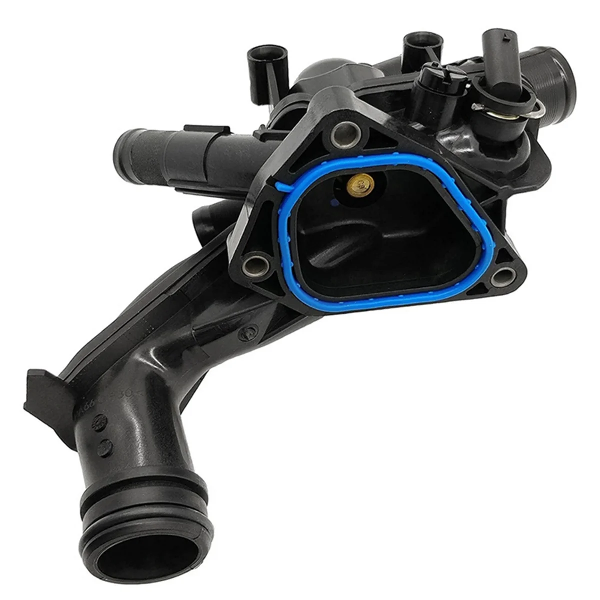 Engine-Coolant-Thermostat-Housing-Assy-11538674895-for-Mini-R55-R56-R57 ...