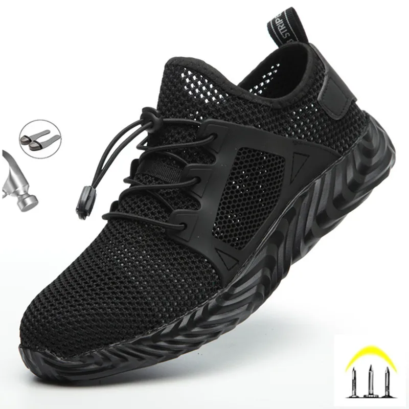 Summer-Ventilation-Men-s-Labor-Protection-Shoes-Breathable-Safety-Work ...