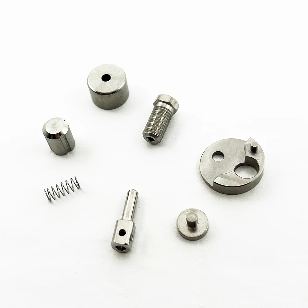 Water-Jet-Cutting-Intensifier-Parts-G9-Repair-Kit-Check-Valve-Body ...