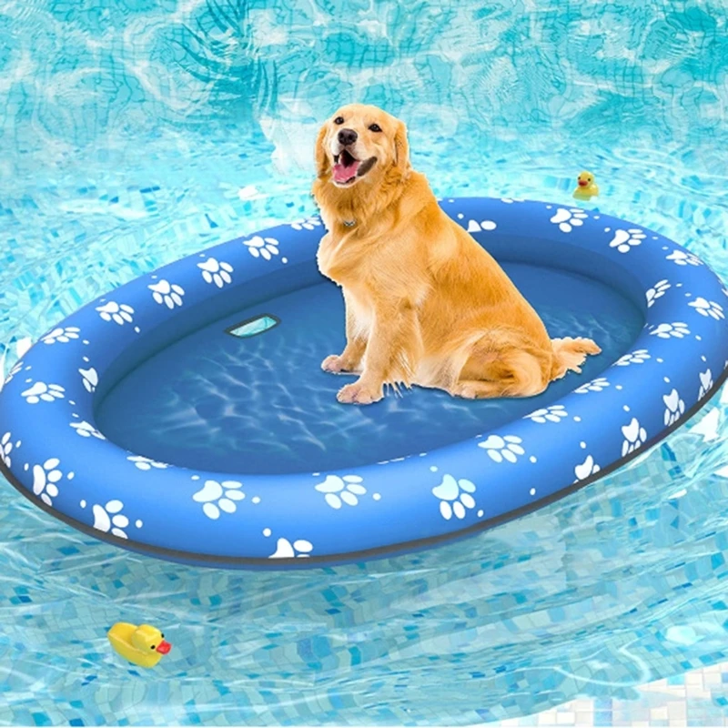 Dog Swim Floats