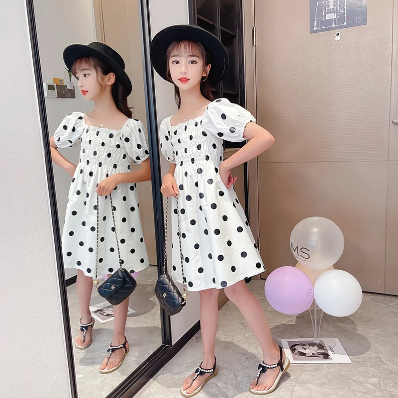 Simple Summer Dress Designs