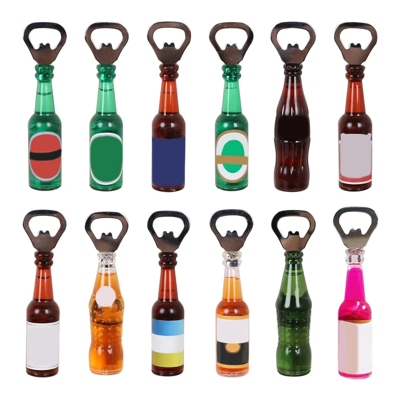 Multifunction Beer Opener Bottle Openers Kitchen Gadget Party Supplies ...