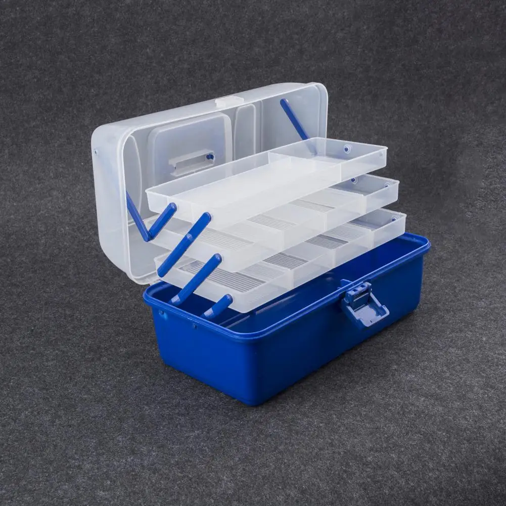 Portable-3-4-Layers-Lure-Bait-Storage-Box-Fishhook-Fishline-Fishing ...