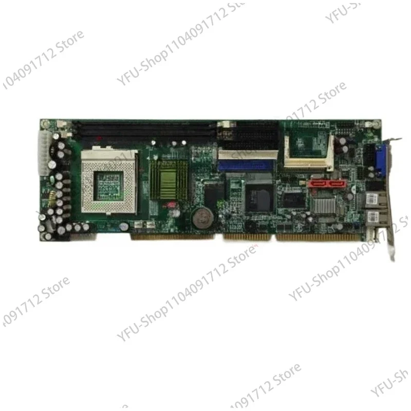 CPU-Card-ISA-PCI-Industrial-Embedded-Mainboard-PICMG1-0-With-CPU-RAM-2 ...