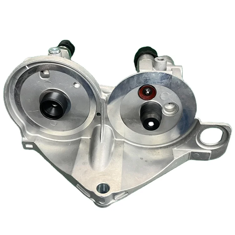Filter Housing with Sensor 22035823 21168827 21088503 3848884 3849373 ...