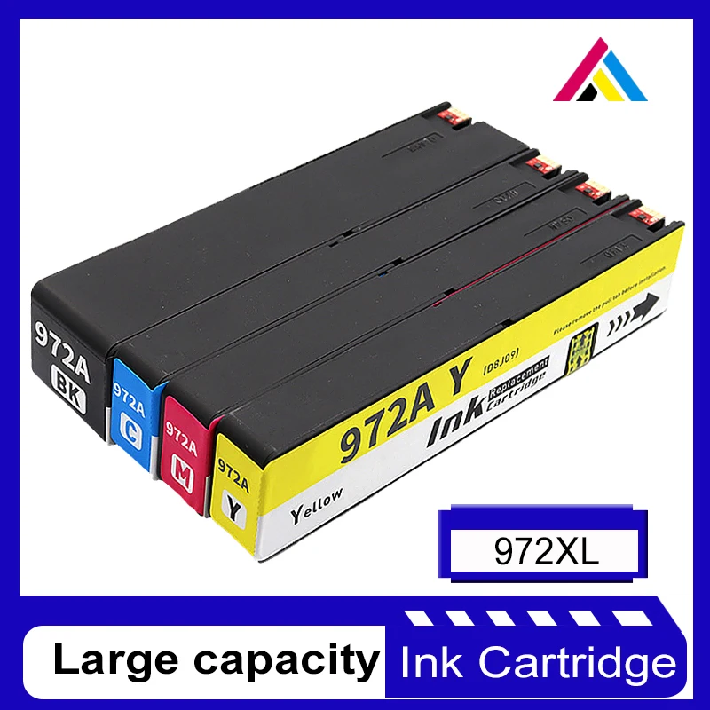 CSD-for-HP972-Ink-Cartridges-for-hp-972-HP972A-972-for-HP-PageWide ...