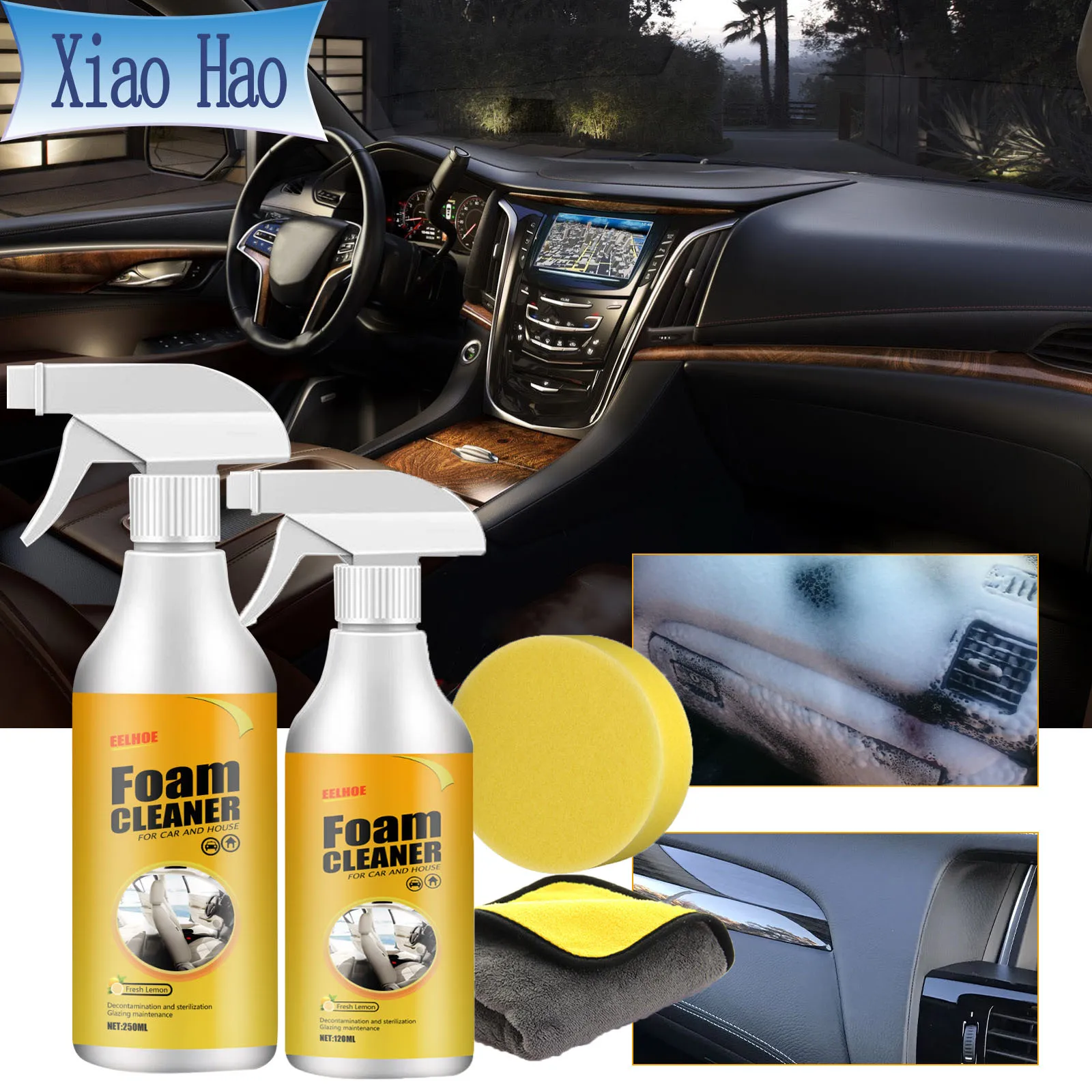 Auto-Interior-Cleaning-Agent-Ceiling-Dash-Leather-Plastic-Flannel-Woven ...