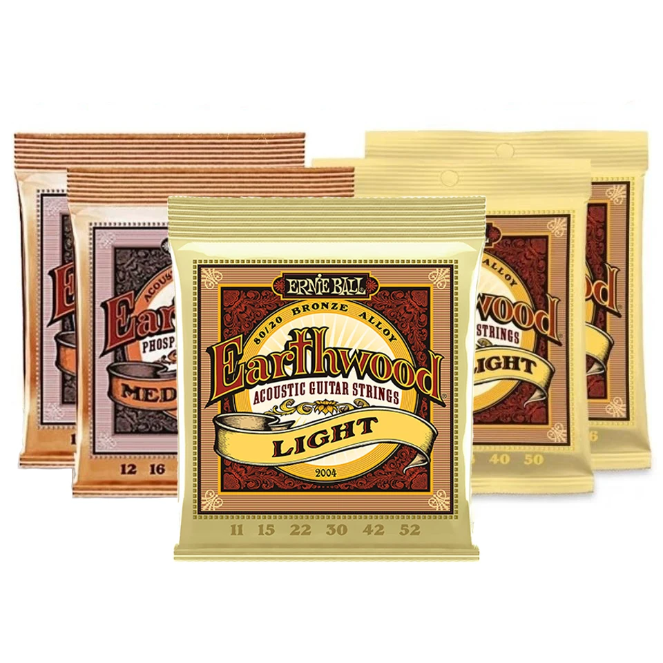 EARTHWOOD-EXTRA-LIGHT-80-20-BRONZE-ACOUSTIC-GUITAR-STRINGS-10-50-GAUGE ...