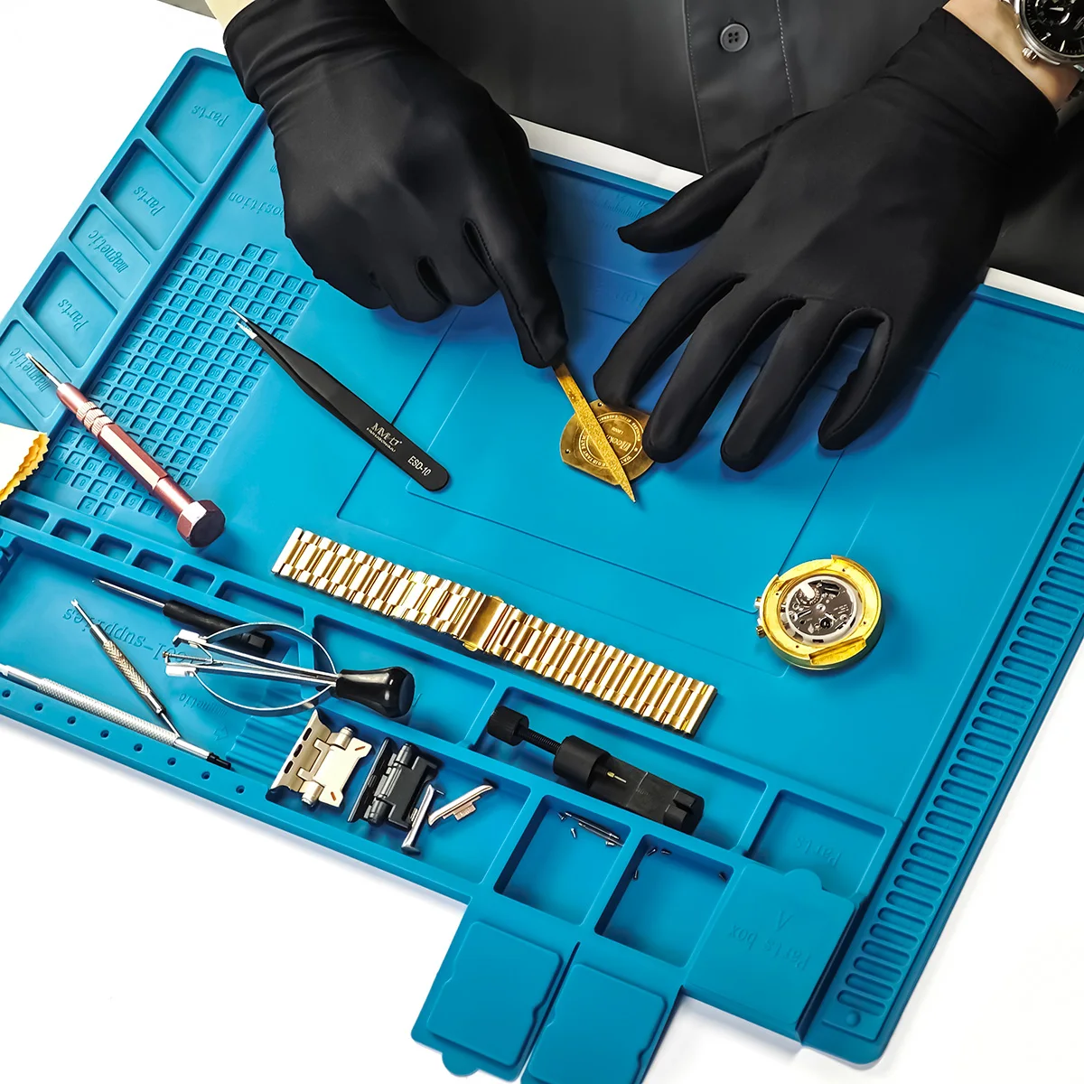 Digital-Equipment-Repair-Remove-Silicone-Workbench-Mobile-Phone-Repair ...