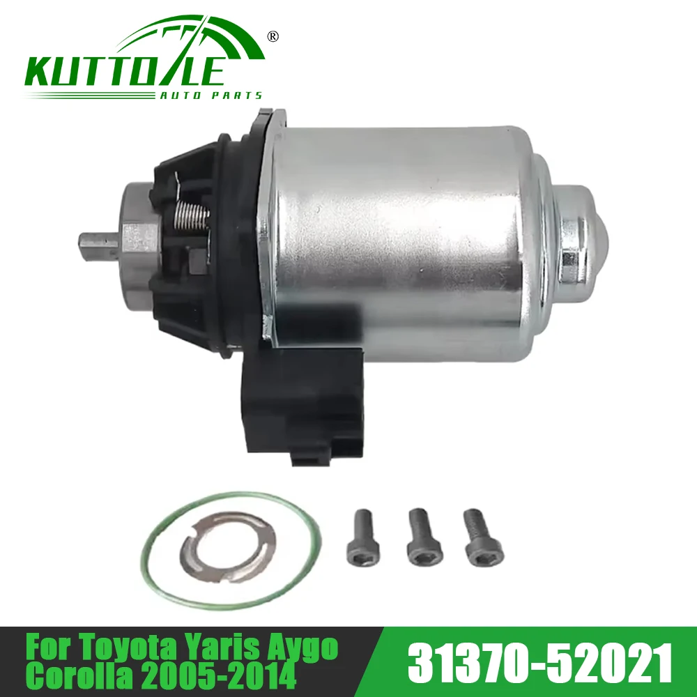 31370-52021 Car Engine Control Clutch Power Unit Actuator Motor ...