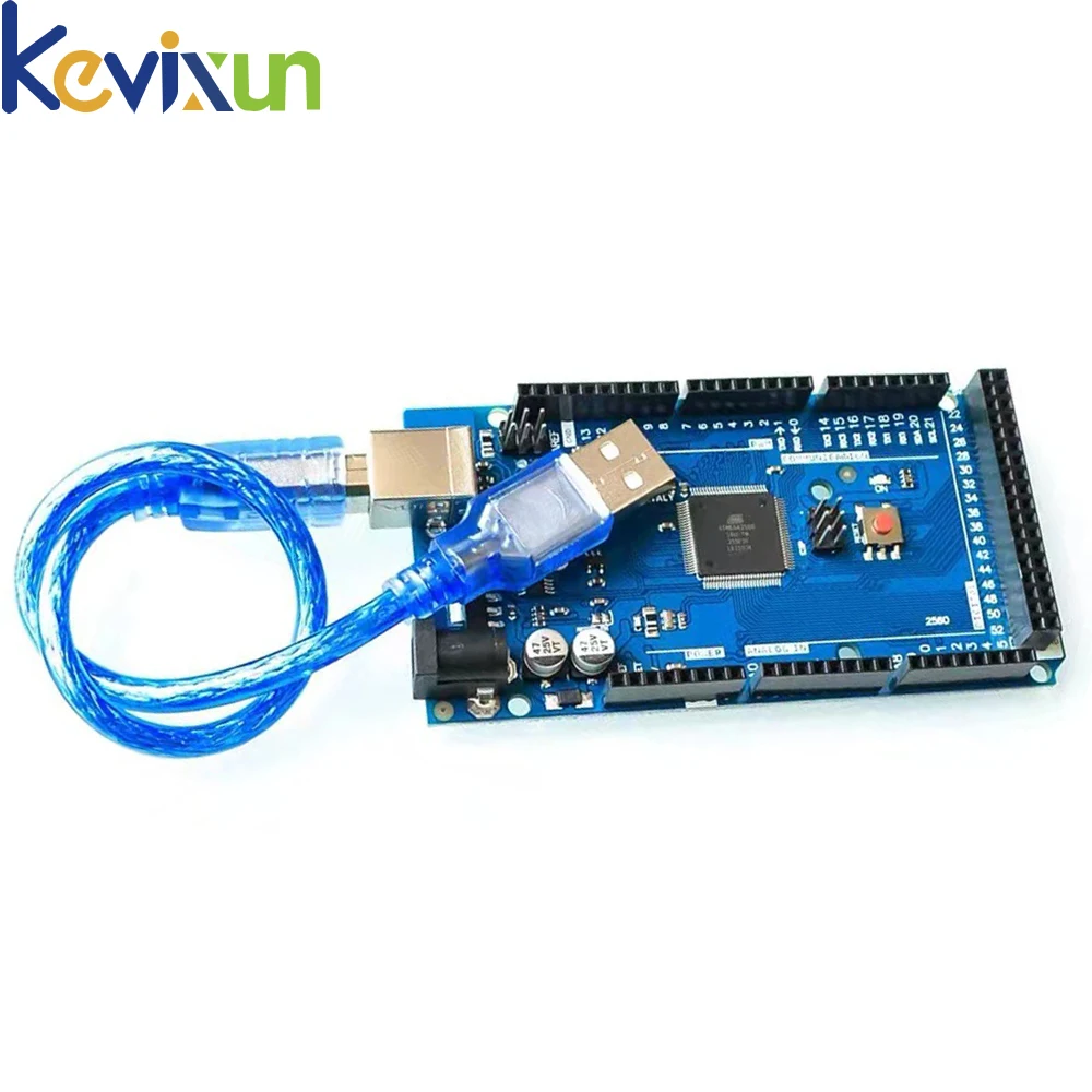 Mega2560-ATMEGA16U2-Pro-Mini-MEGA-2560-Mega-WiFi-R3-ATmega2560-Chip ...